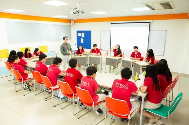 Trường Song ngữ Quốc tế ROYAL SCHOOL - Tin Tức - Bí quyết chọn trường quốc tế chuẩn Cambridge ...